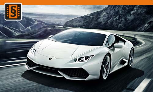 Nově chipované modely | Chiptuning QUANTUM