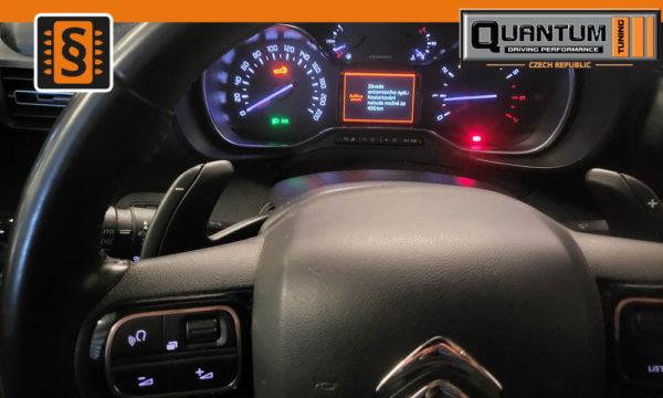 Jak se vypíná AdBlue a je bezpečné systém AdBlue vypnout? | Chiptuning ...